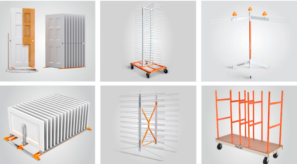 PaintLine Products Now Available at Woodworker Express - Woodworker ...