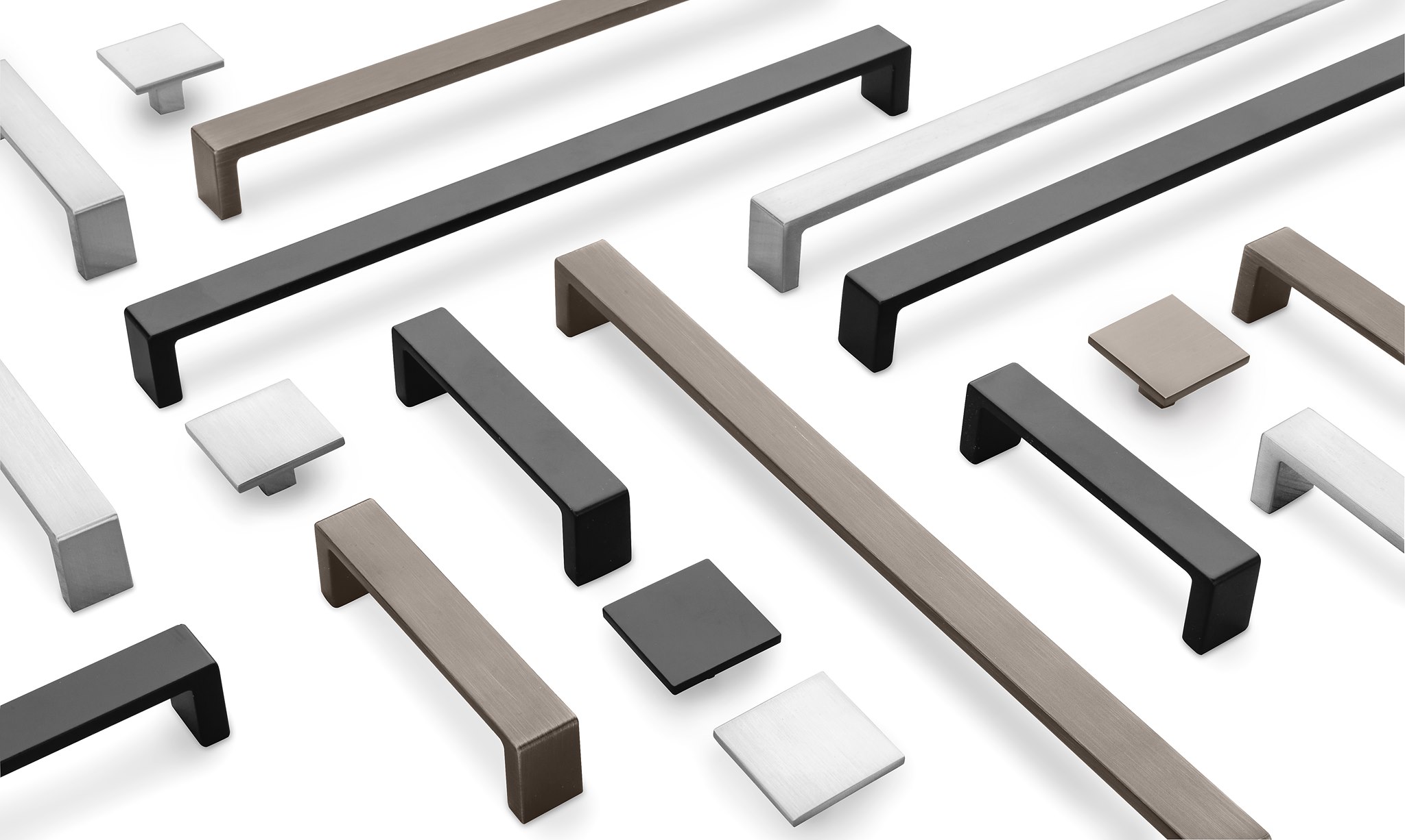 The Ultimate Guide to Decorative Cabinet Hardware - Woodworker Express ...