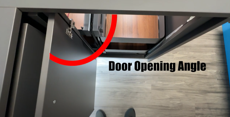 How to Adjust Cabinet Hinges in 5 Easy Steps - Woodworker Express ...