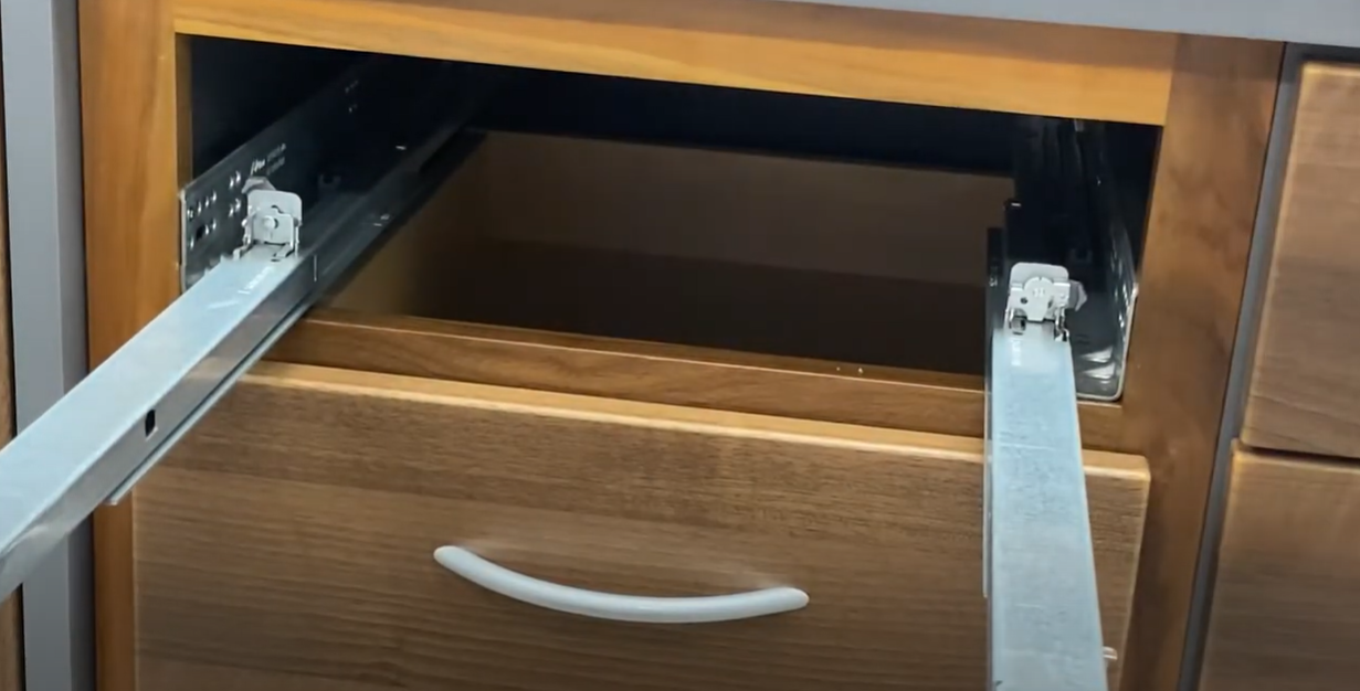 How to Fix Drawer Slides Easily in 3 Steps - Woodworker Express BlogWoodworker Express Blog