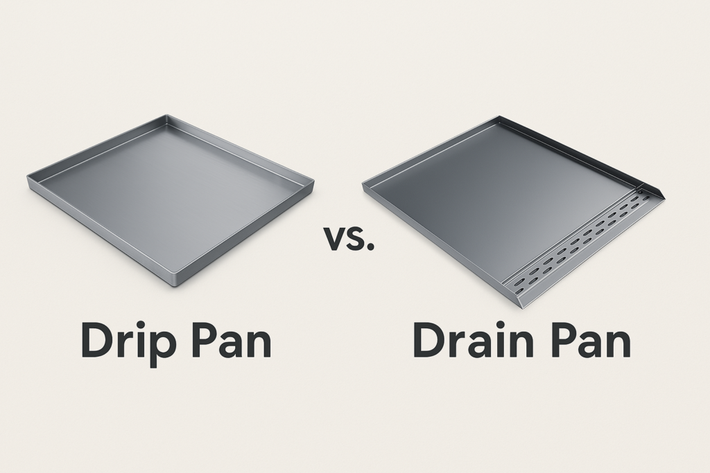 The Importance of Spill Containment Pans - Woodworker Express ...