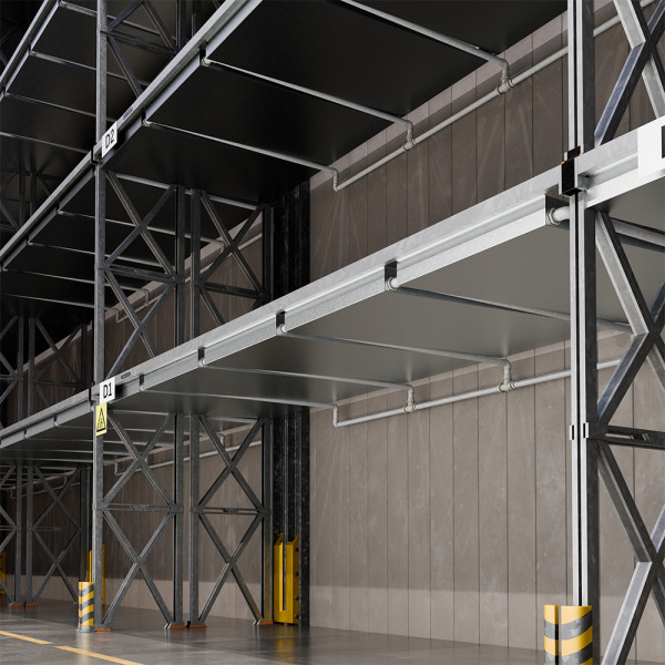 The Importance of Spill Containment Pans - Woodworker Express ...