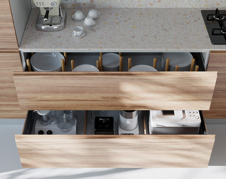 The 5 Best Undermount Drawer Slides for 2025 - Woodworker Express Blog