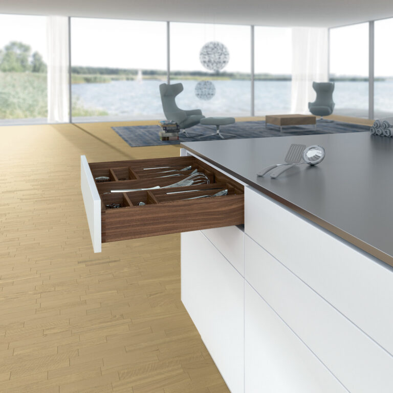 The 5 Best Undermount Drawer Slides for 2025 - Woodworker Express Blog