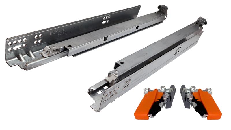 The 5 Best Undermount Drawer Slides for 2025 - Woodworker Express ...