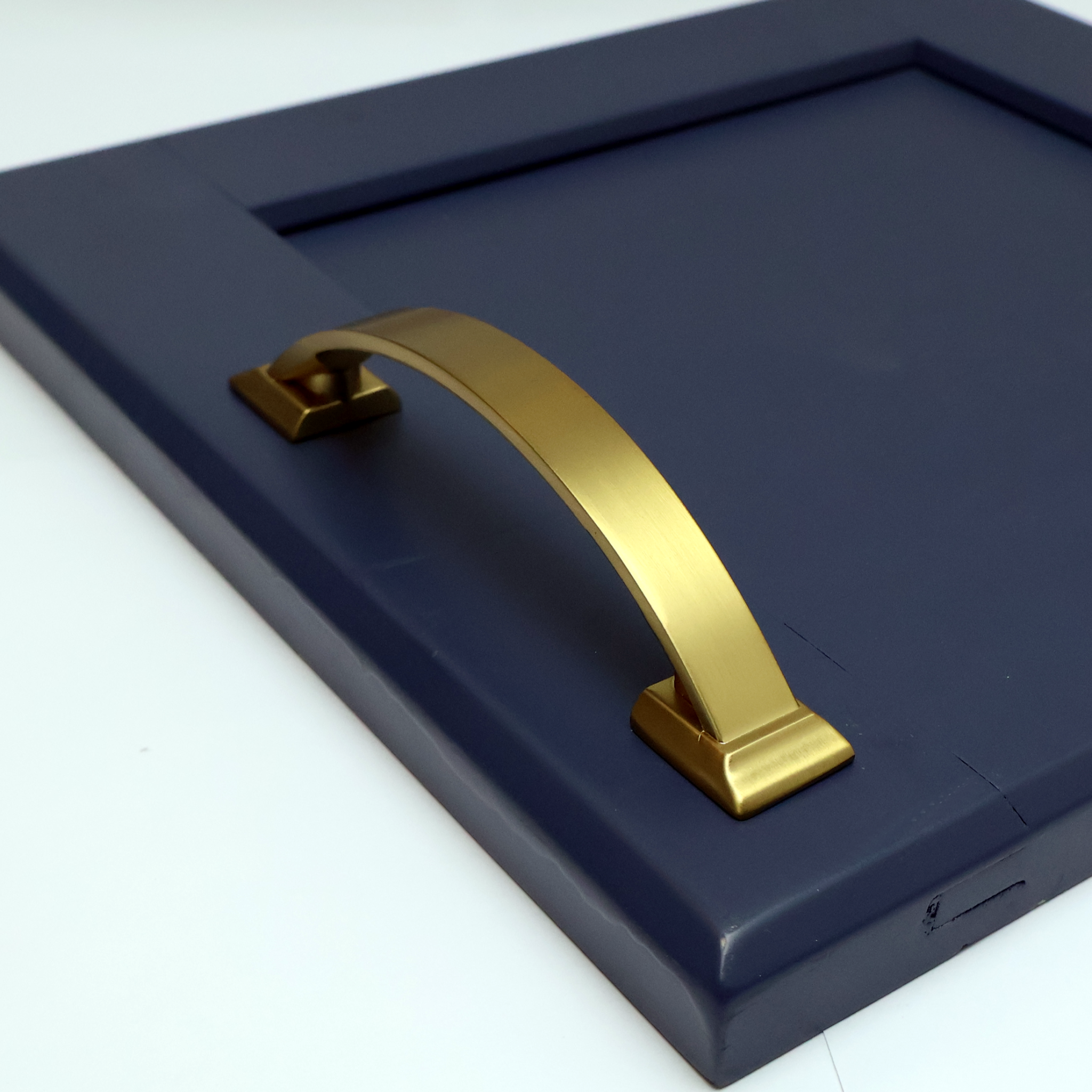 7 Best Cabinet Hardware Finishes for a Stylish Kitchen Upgrade ...