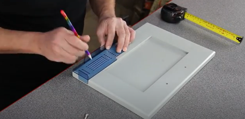 How to Install Cabinet Knobs and Pulls: A Complete DIY Guide - Woodworker Express BlogWoodworker ...